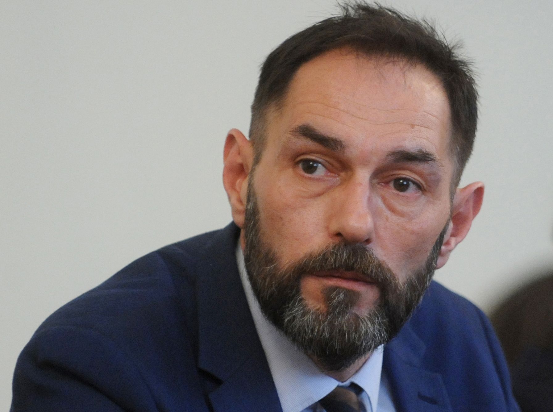 Novi Glavni državni odvjetnik je prisegnuo: Prijetnje su dio dužnosti ...