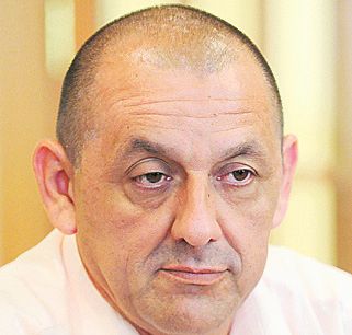 ORaH će voditi Mladen Novak, Dragica Pršo i Darko Stošić - Novi list