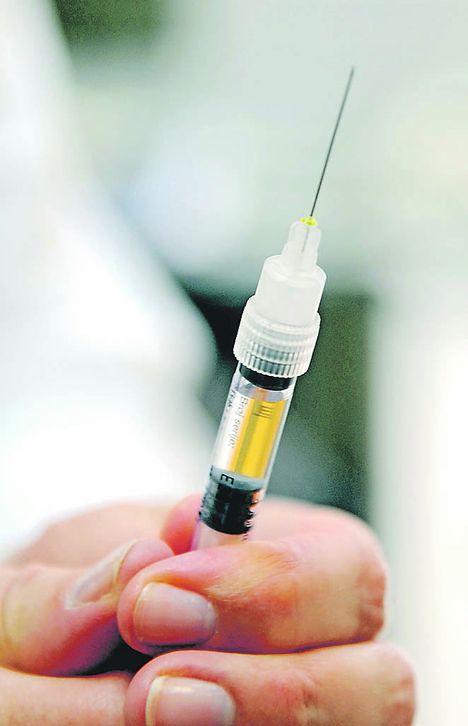 Od jeseni u prvim razredima srednjih škola dostupno cijepljenje protiv HPV-a - Novi list