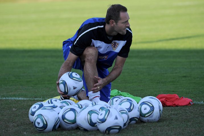 Odvjetništvo traži veću kaznu za "ustašluk": 'Joe Šimunić treba biti ...