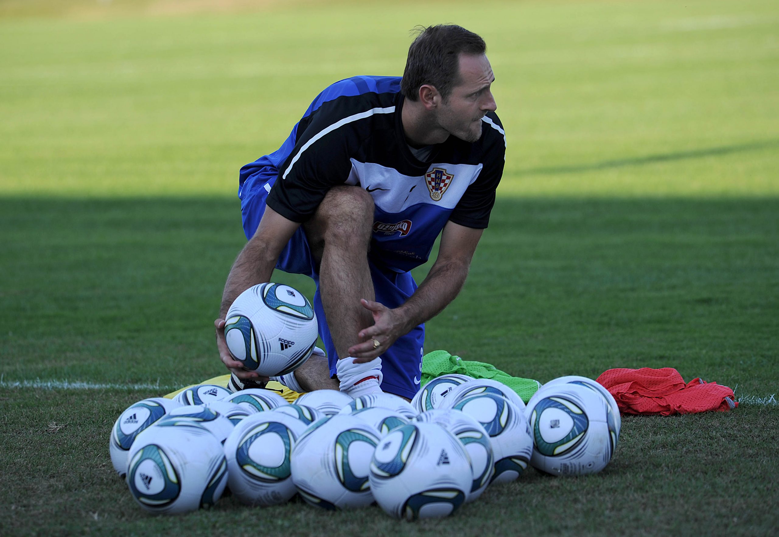 Odvjetništvo traži veću kaznu za "ustašluk": 'Joe Šimunić treba biti ...