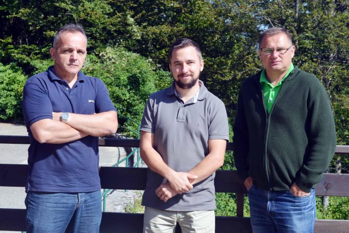 Opasan nametnik ugrožava goranske šume: Proždrljivi potkornjak napao ...