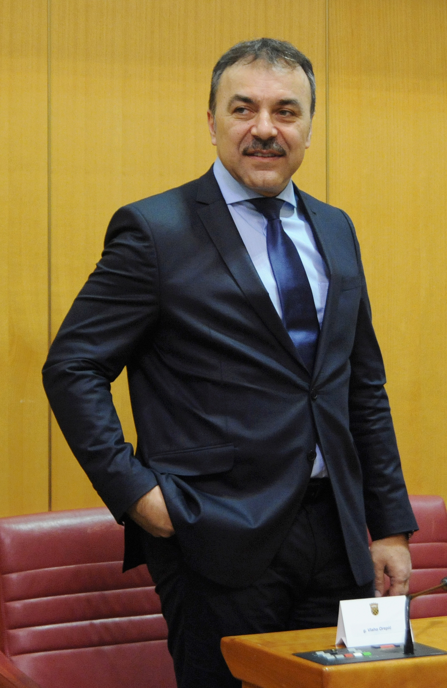 Orepić: Nakon reorganizacije kriminalističke policije, idemo u sustavnu ...