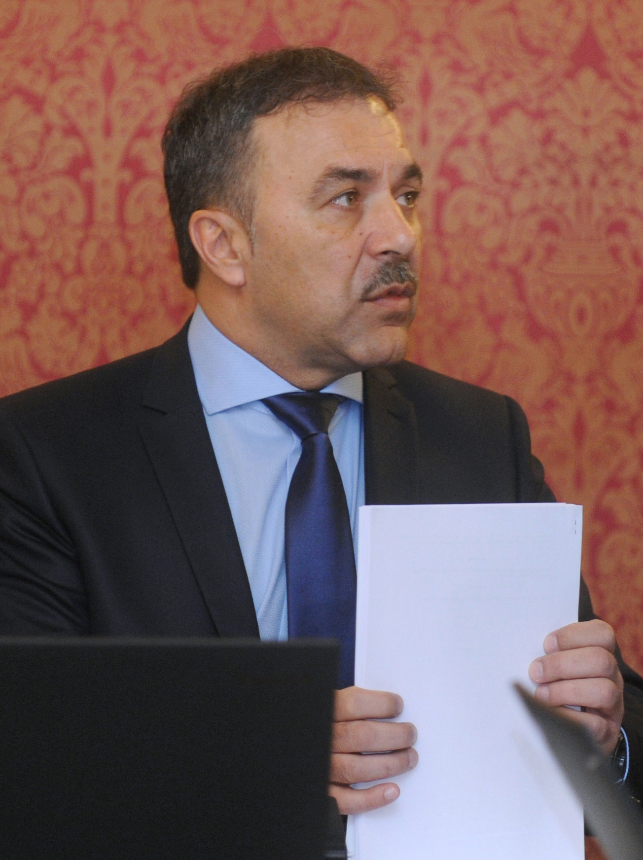 Orepić se ispričao zbog racije u KSET-u: 'Dolazim u utorak na koncert ... Orepić se ispričao zbog racije u KSET-u: 'Dolazim u utorak na koncert ...