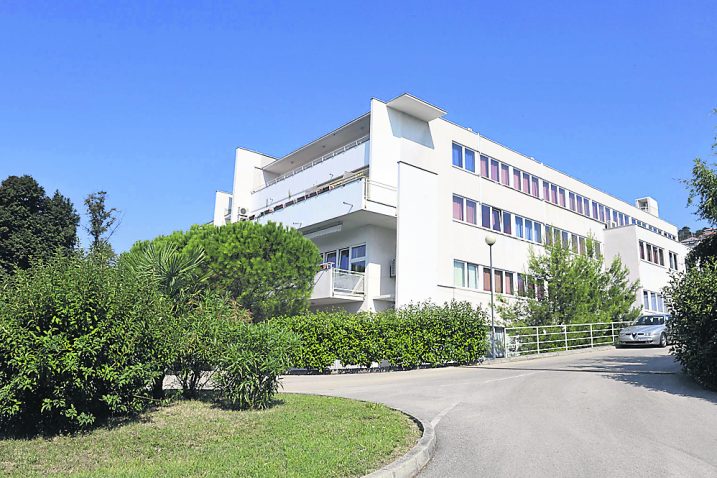 Ornela Klevisser - Tomašić nova ravnateljica Centra za rehabilitaciju - Novi list