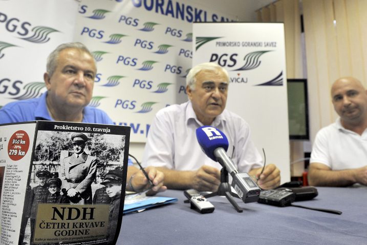 PGS: U EU nema prostora za ideologiju Zlatka Hasanbegovića; od imena ...