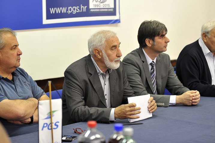 PGS o opasnosti rehabilitacije ustaštva: Pavelić Mussoliniju trećinom ...