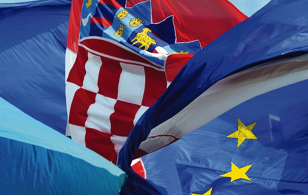Prijedlog Europske Komisije Hrvatskoj I Dalje 298 Eura Godišnje Po
