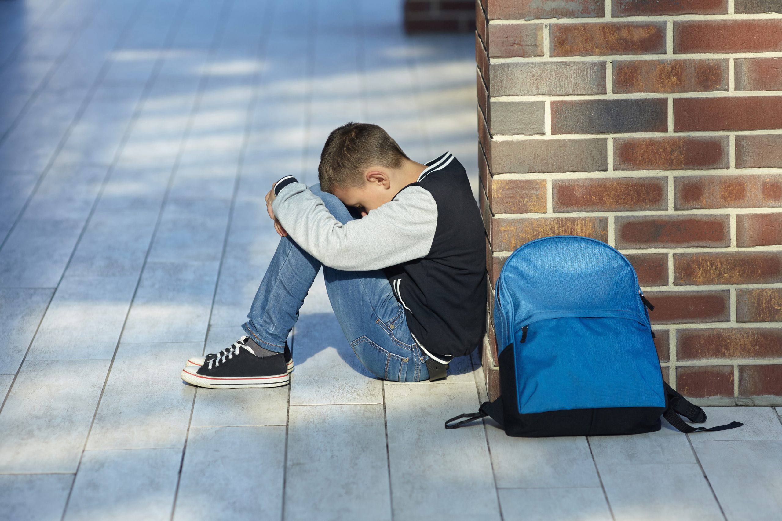 PSIHIČKI POREMEĆAJI Svaki peti 12-godišnjak ima mentalni problem ...