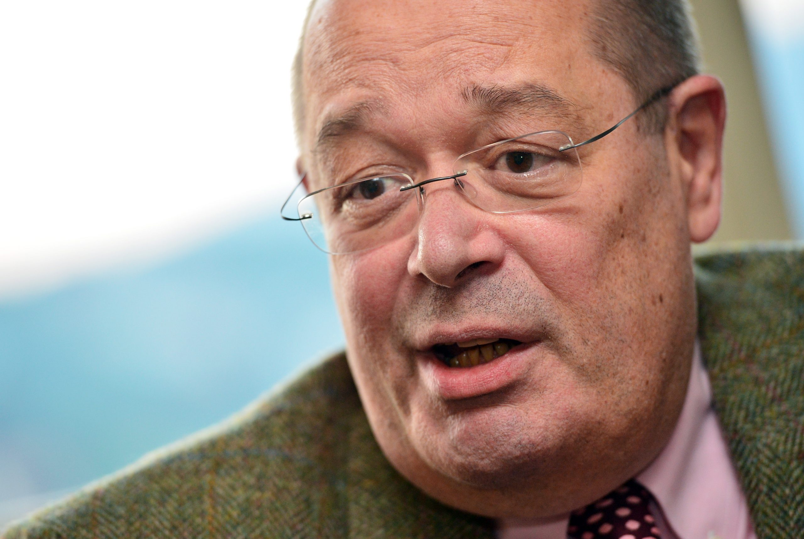 Preminuo povjesničar, političar i pisac Ivo Banac - Novi list