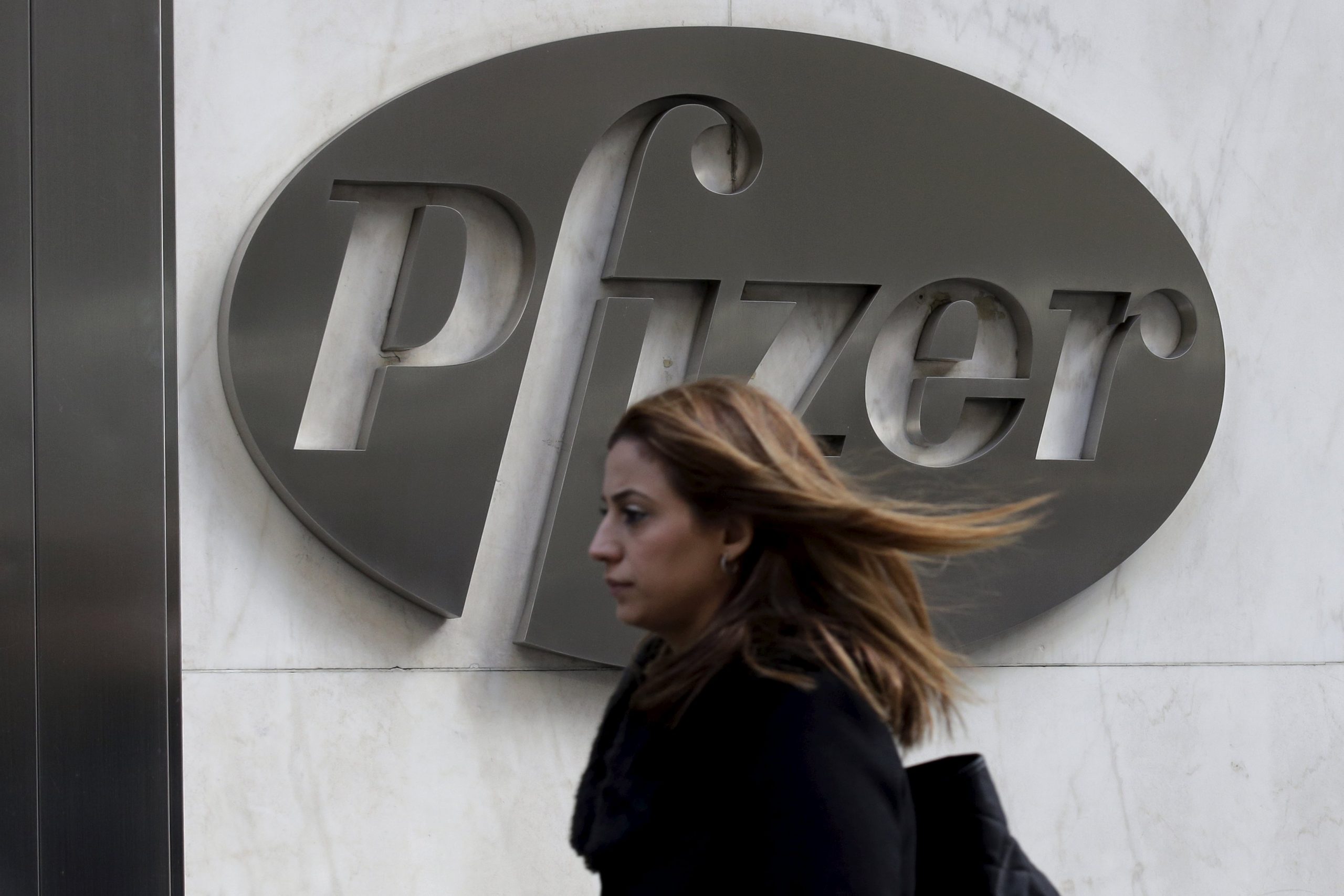 Pfizer dio proizvodnje iz Australije seli u Zagreb - Novi list