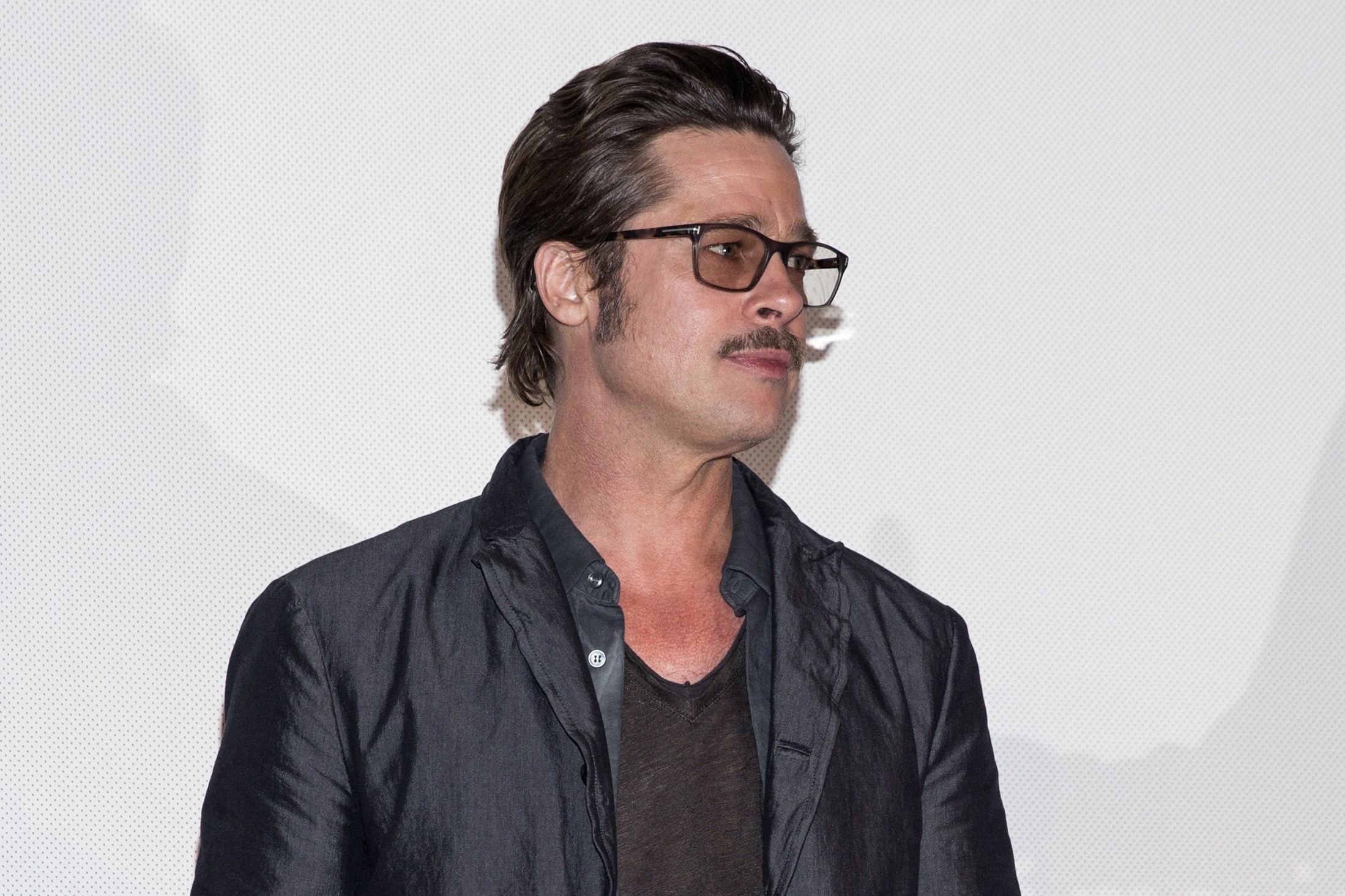 Pitt tužan zbog Angelininog zahtjeva za razvod - Novi list