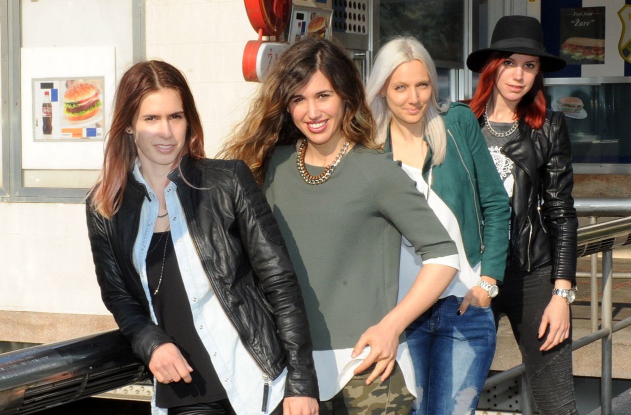 Pjesma "Twilight" donosi zaokret: Luminize imaju novi singl na engleskom - Novi list