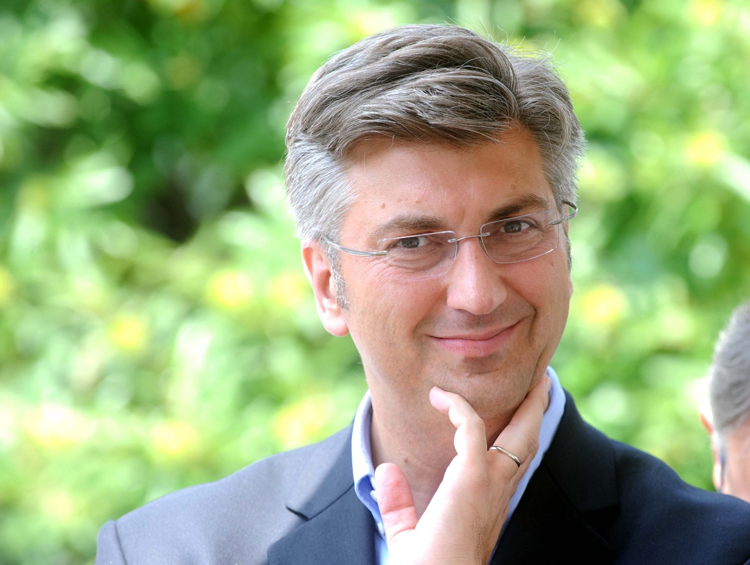 Plenković: Milanovićeve izjave su Plenković: Milanovićeve izjave su