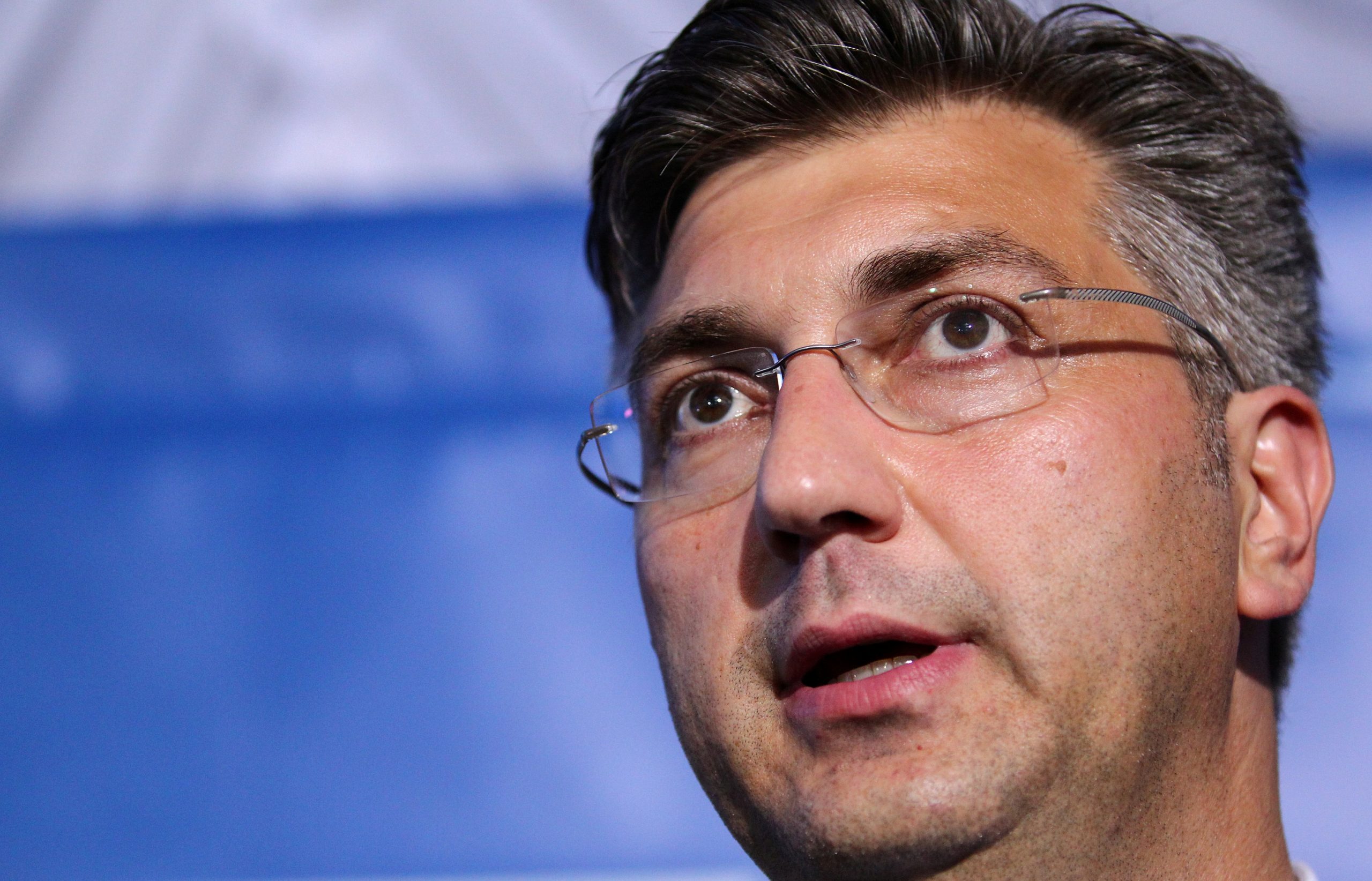 Plenković tvrdi da na njega nema pritisaka iz stranke: 'Ministri će ... Plenković tvrdi da na njega nema pritisaka iz stranke: 'Ministri će ...
