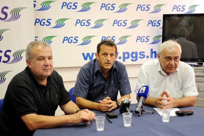 Politički transfer: Bivši predsjednik Narodne stranke Reformista za PGŽ ...