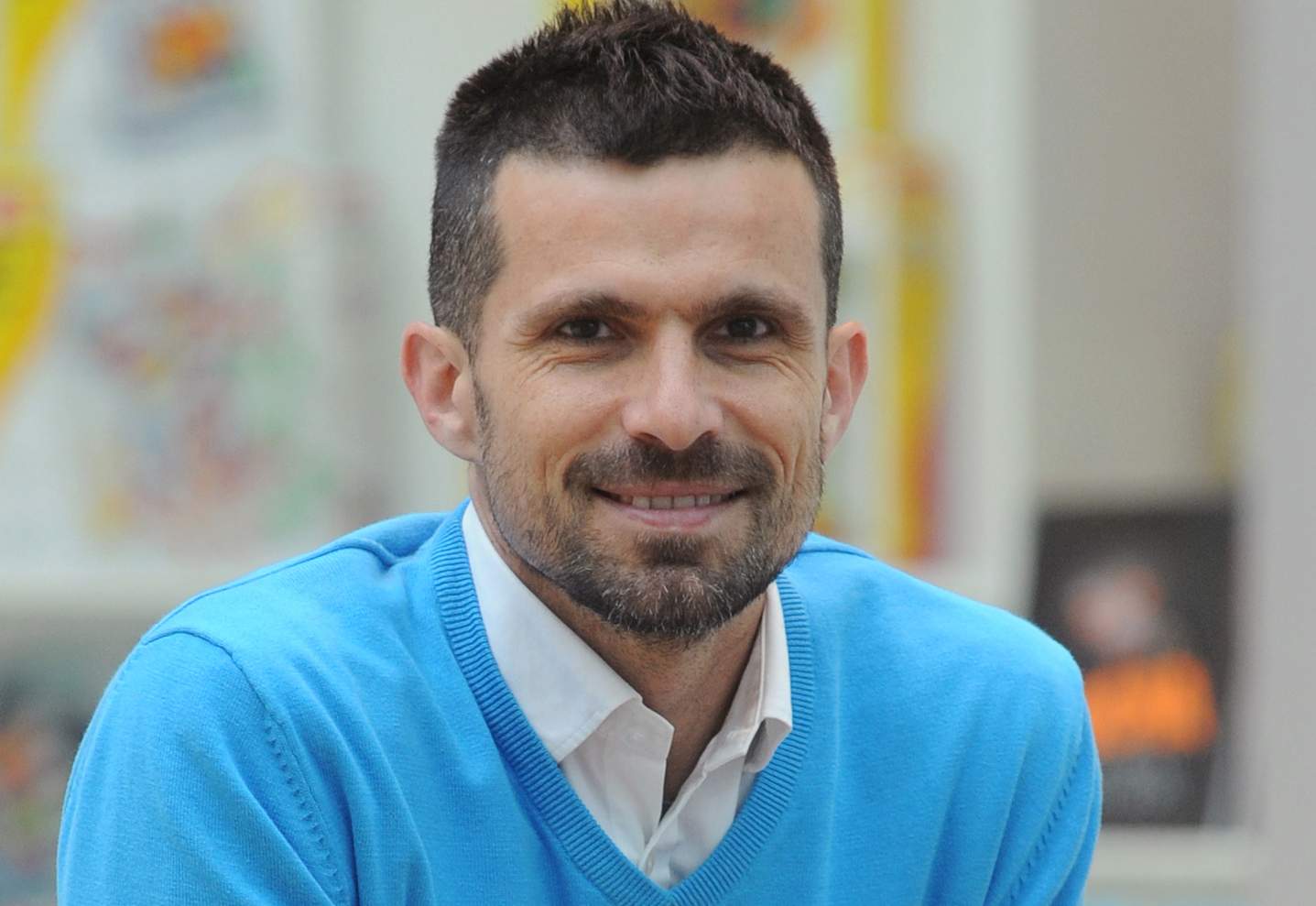 Popularni matematičar Toni Milun: 'Brojke su me odmalena fascinirale ...