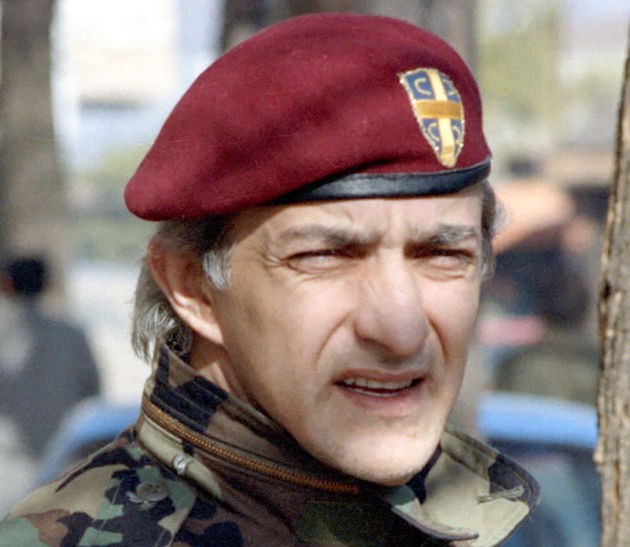 Potvrđena optužnica protiv kapetana Dragana - Novi list Potvrđena optužnica protiv kapetana Dragana - Novi list