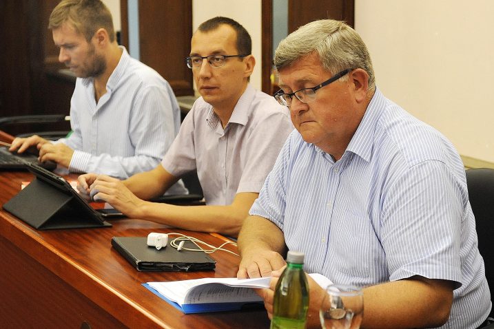 Potvrđeno imenovanje Marina Blaževića za intendanta HNK Ivana pl. Zajca - Novi list