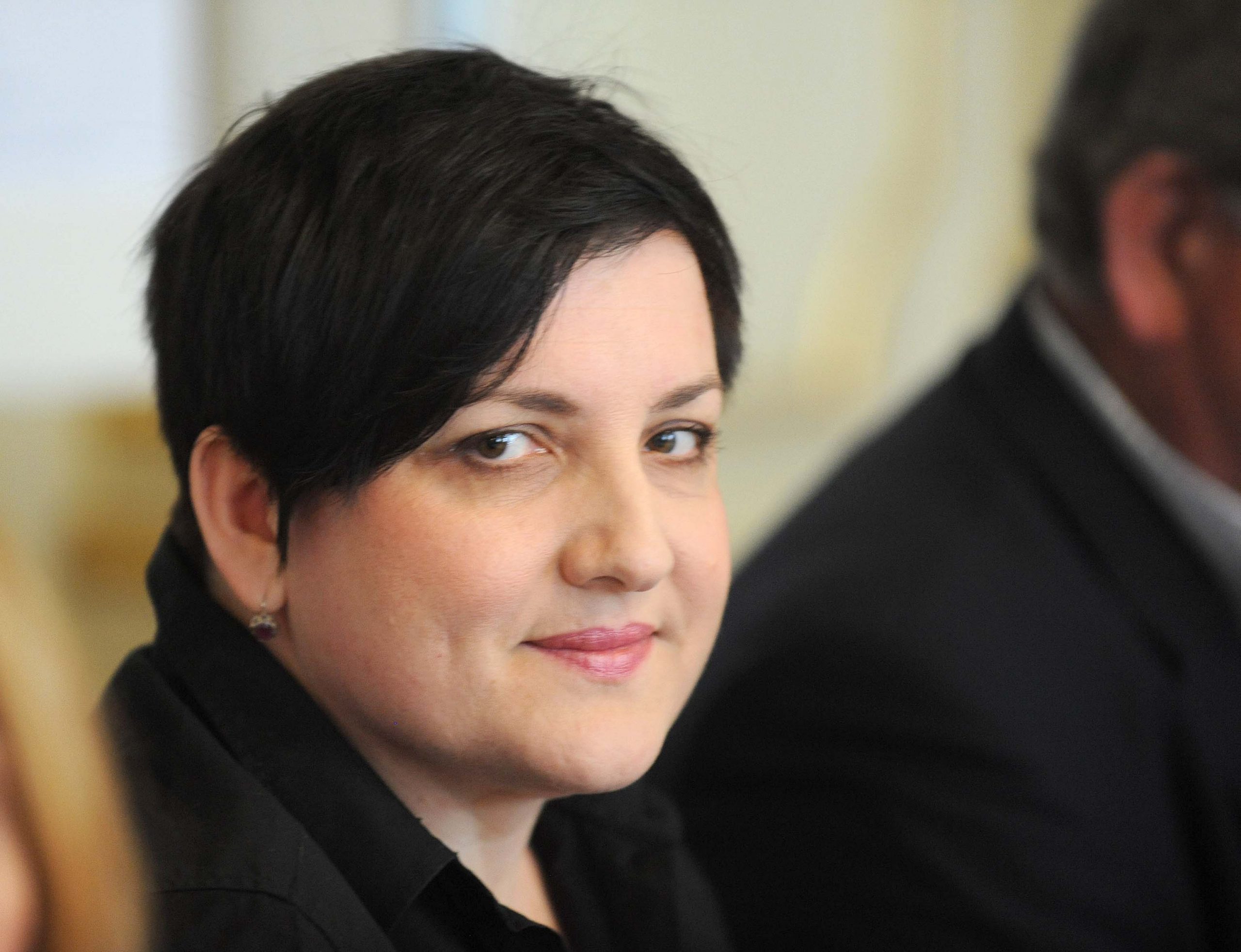 Poznatoj dirigentici nakon dva intendantska mandata otkaz: Nada ...