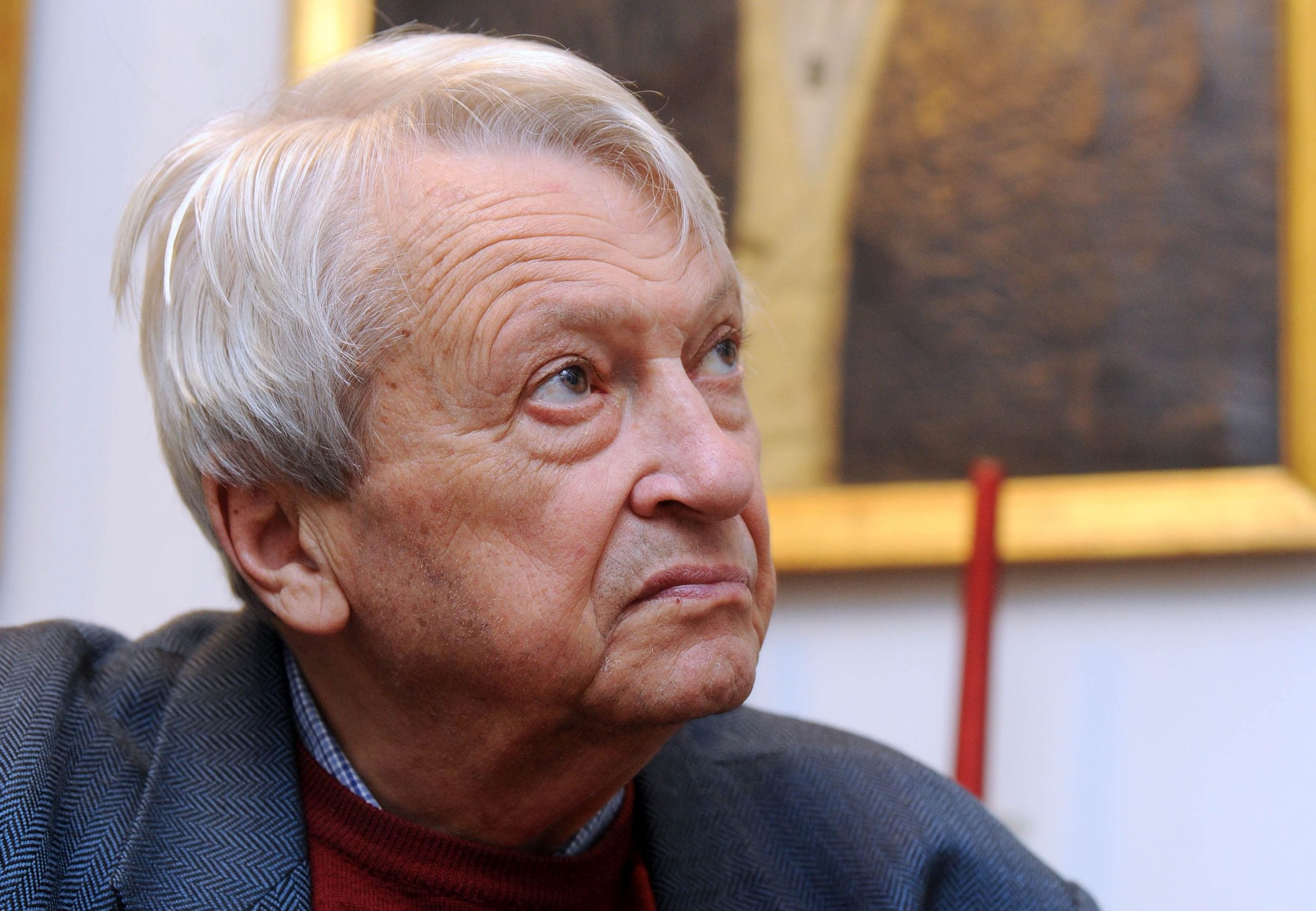 Predrag Matvejević: Žrtve su žrtve bio genocid ili ne - Novi list