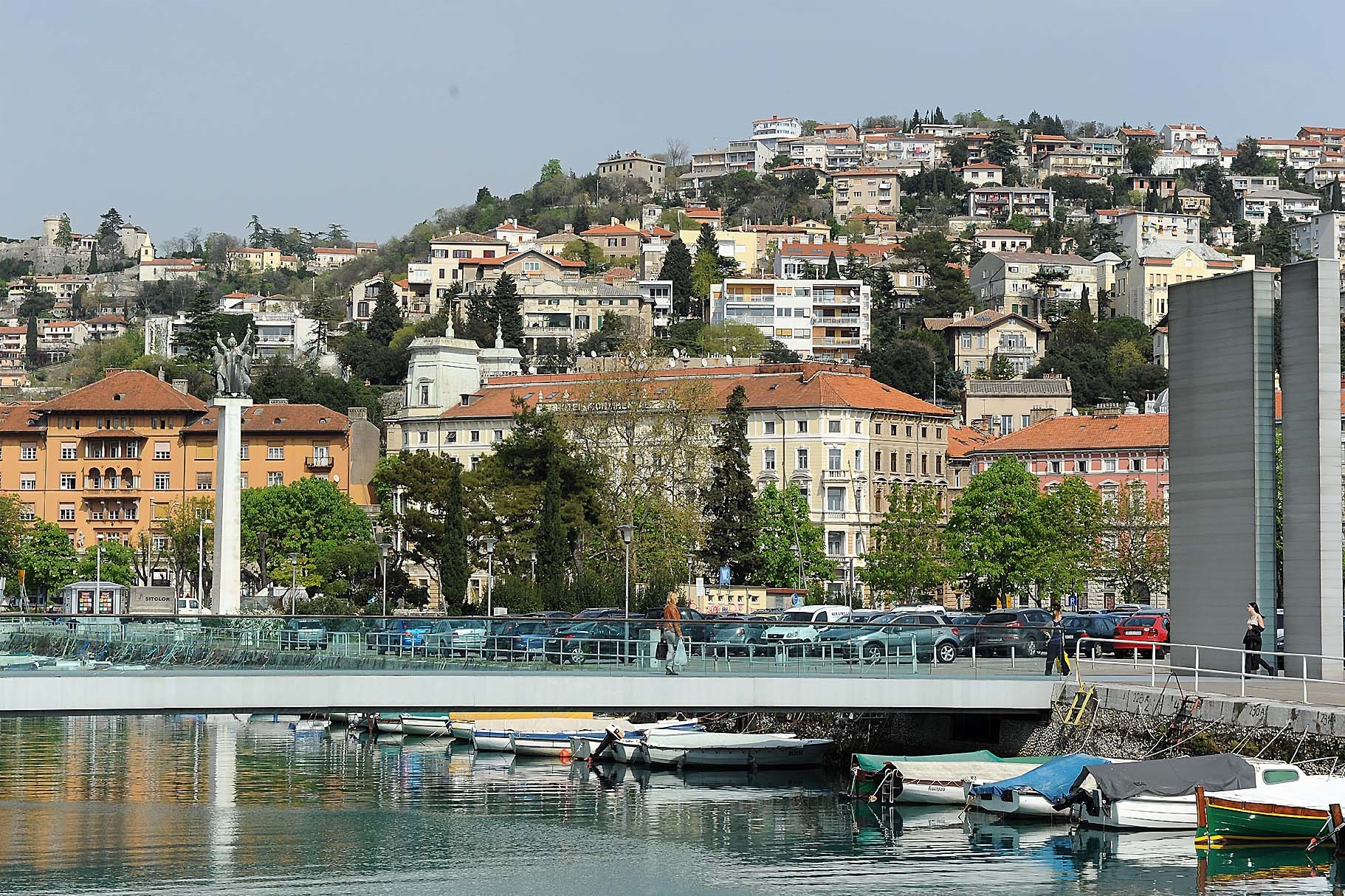 Predrag Miletić: 70. godišnjica ujedinjenja Rijeke i Sušaka ...
