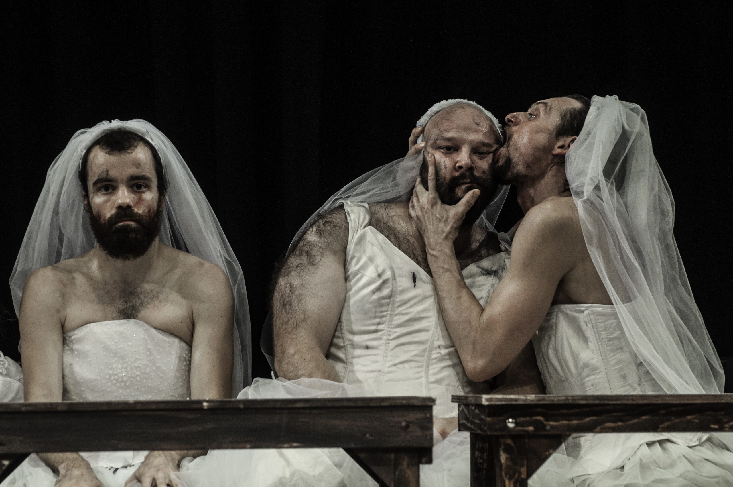 Predstava "Kompleks Ristić" Olivera Frljića osvojila tri nagrade - Novi ...