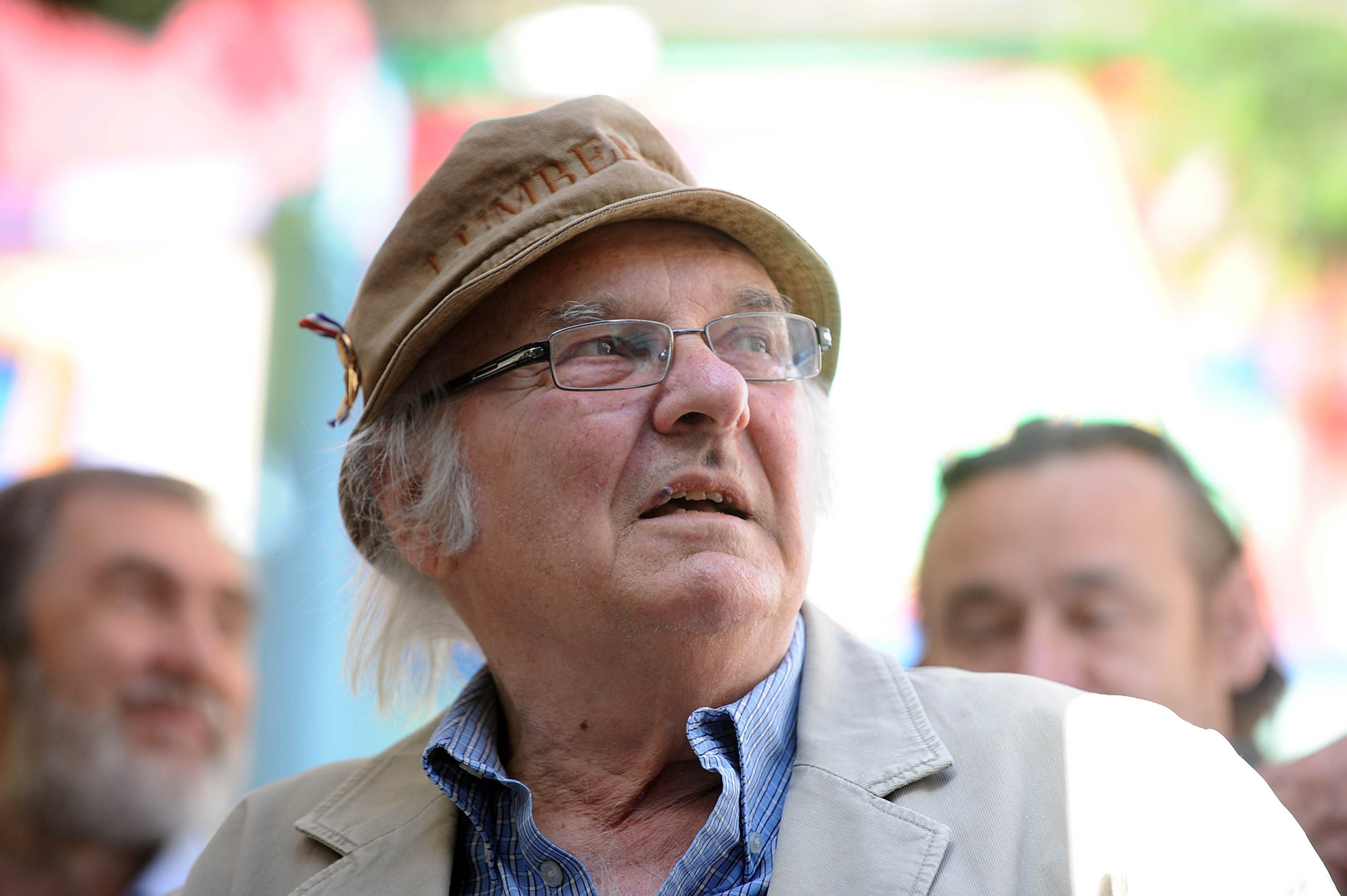 Preminuo kazališni i filmski redatelj Georgij Paro - Novi list