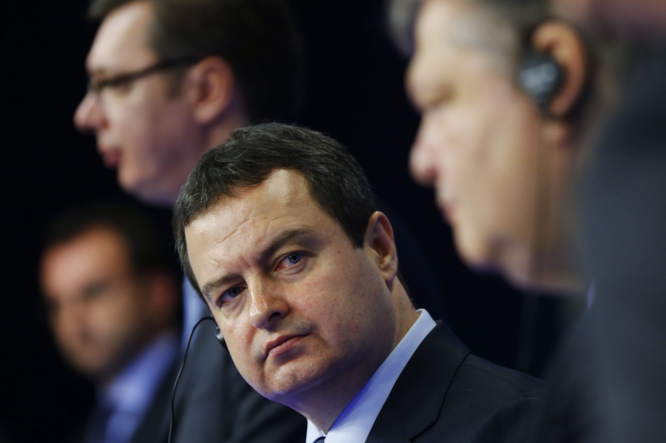 "Preporučena pošiljka": Dačić u Zagreb šalje popis 20.000 djece ubijene ...