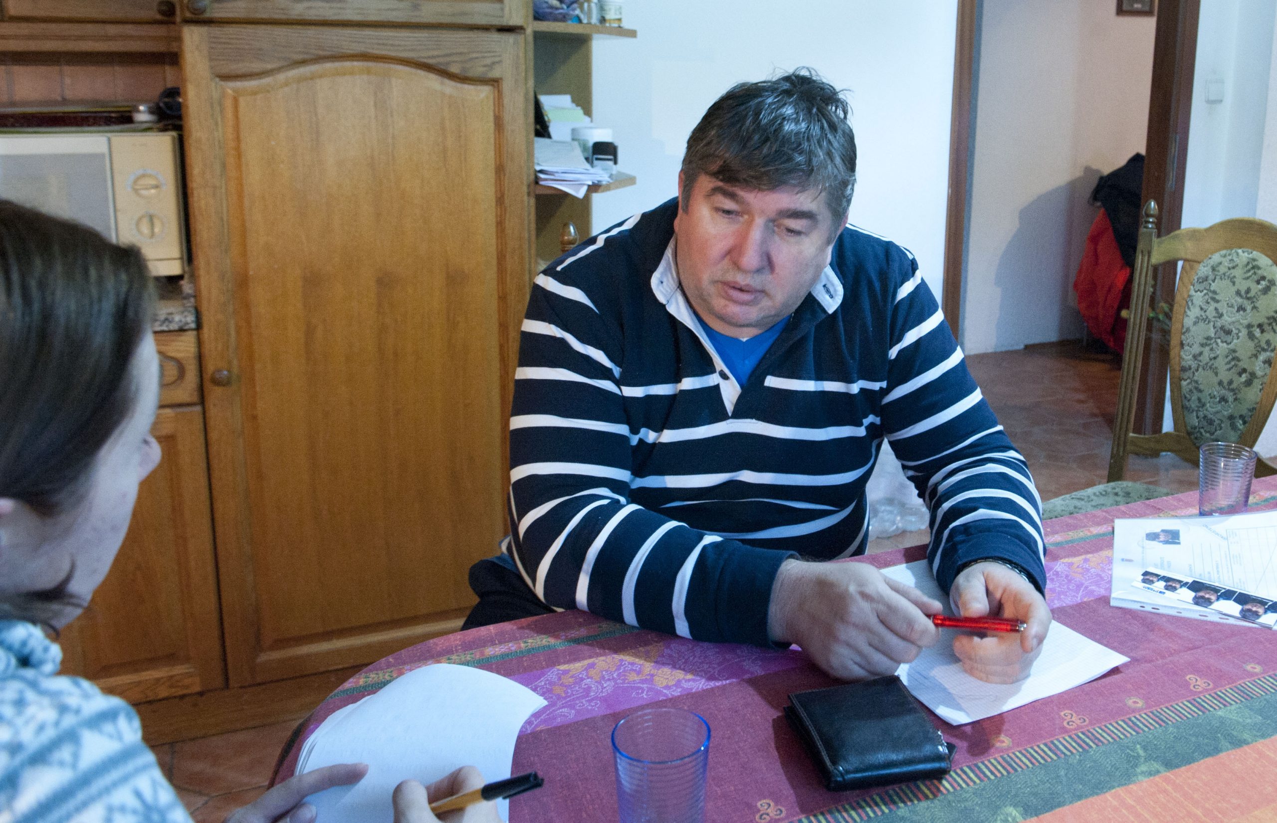 Preživio pakao "Norman Atlantica": Prošao sam rat, ali užas gorućeg ...