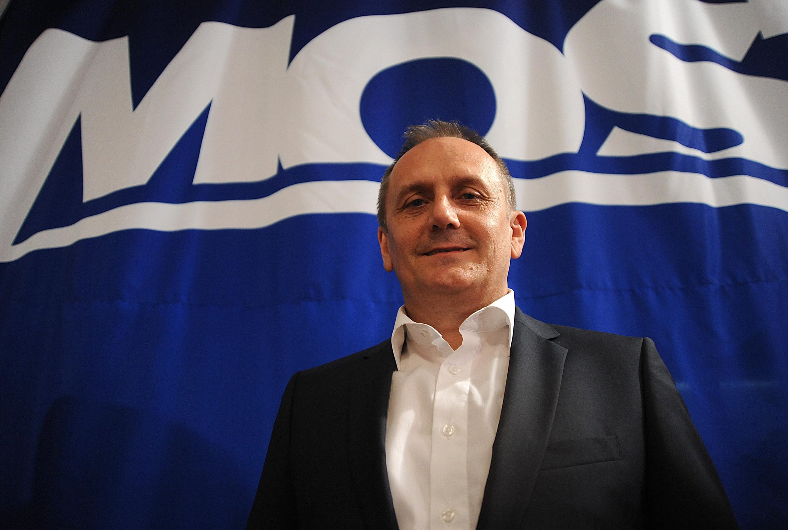 Prgomet sutra osniva stranku Hrid: U Mostu su danas utjecajniji ...