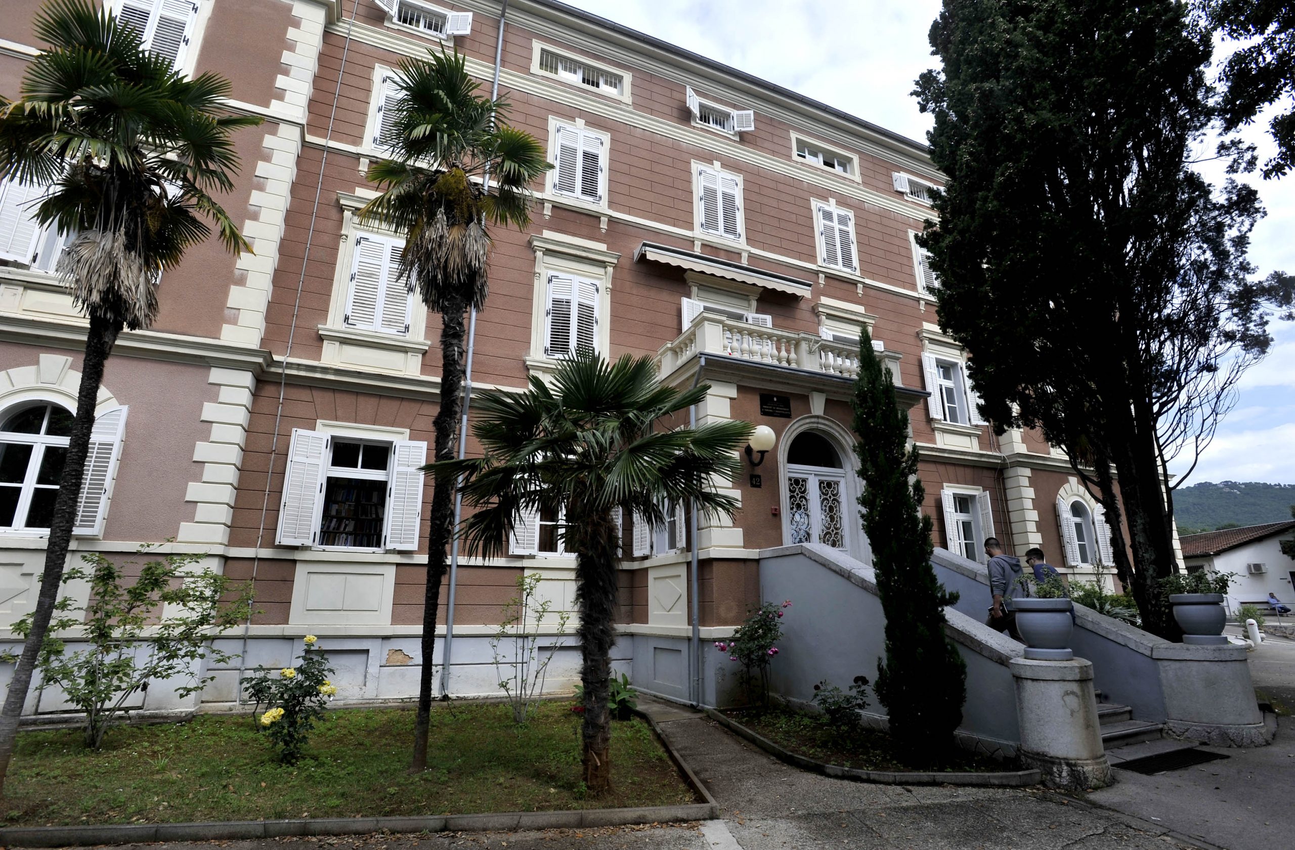 Projekt dogradnje aneksa: FMTU dobiva 1.100 ''kvadrata'' za novu ...