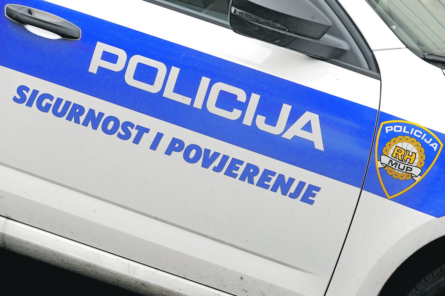 Pucnjava u Splitu: Propucan poznati boksač i vlasnik zaštitarske tvrtke Marko Tomasović, metak ...