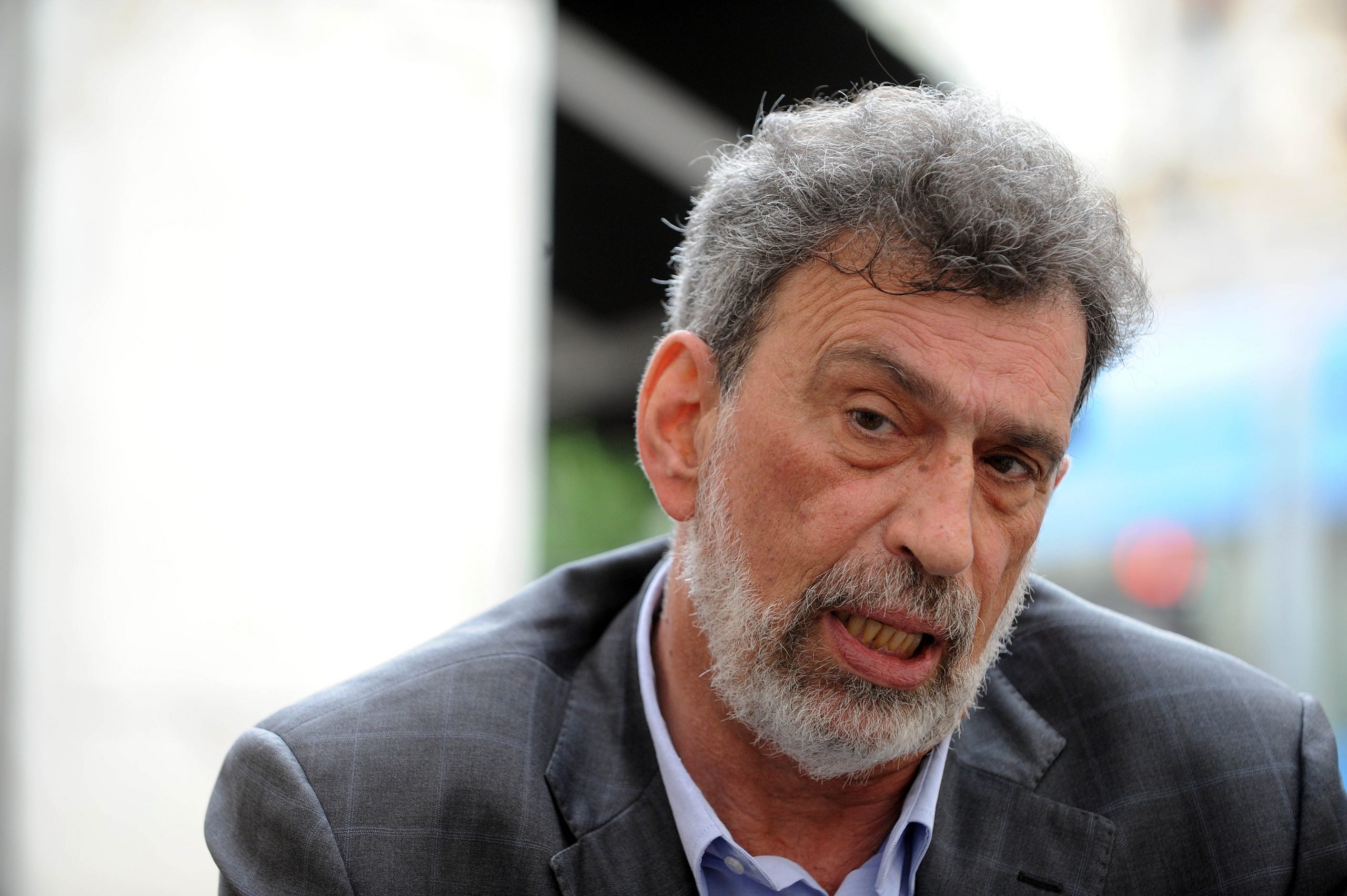 RADOVAN FUCHS 'Reformu treba ubrzati. Rasprave o idelogiji su nas ...