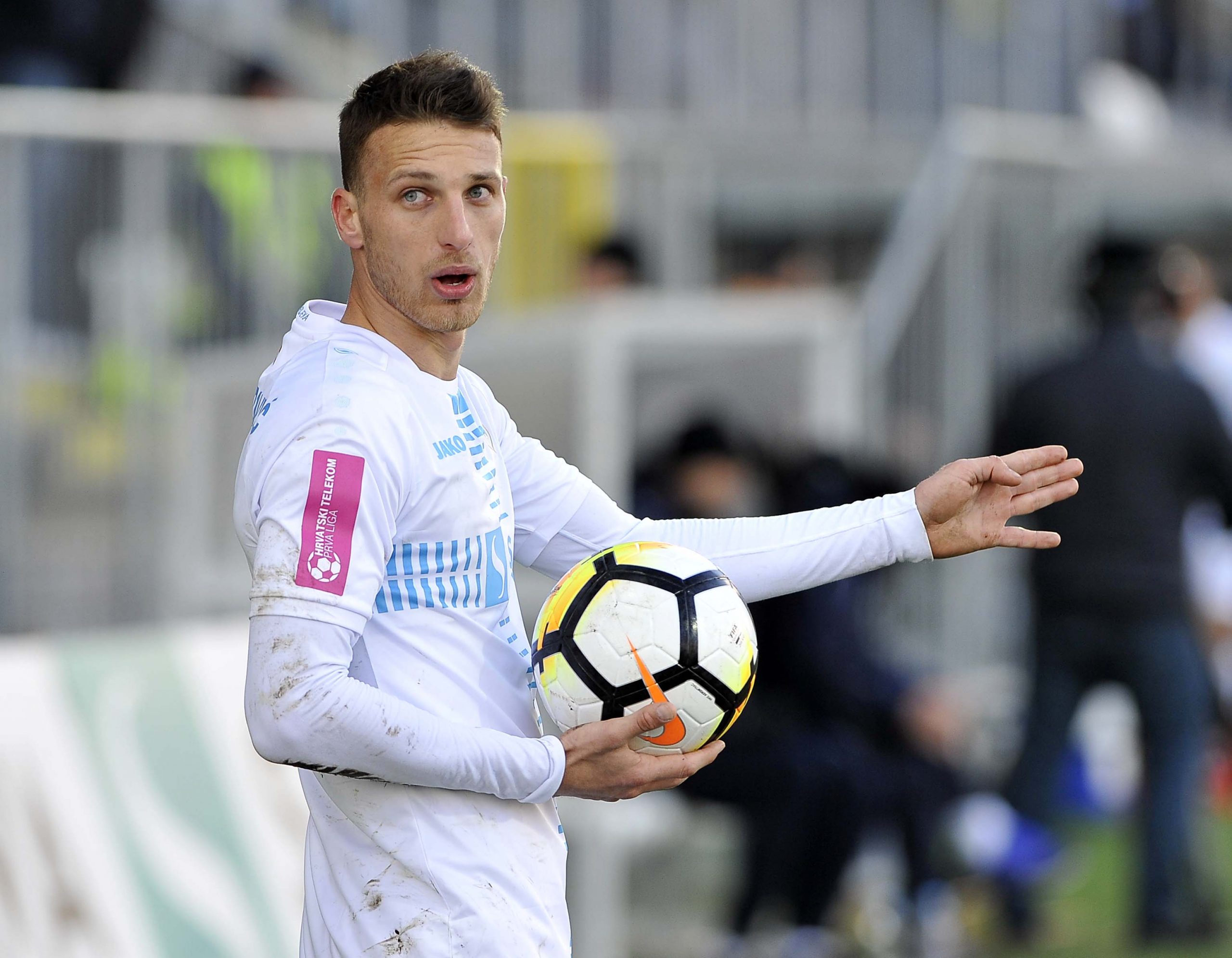 Raspopović odlazi u rumunjsku Astru, "bijeli" bi trebali zaraditi oko ...