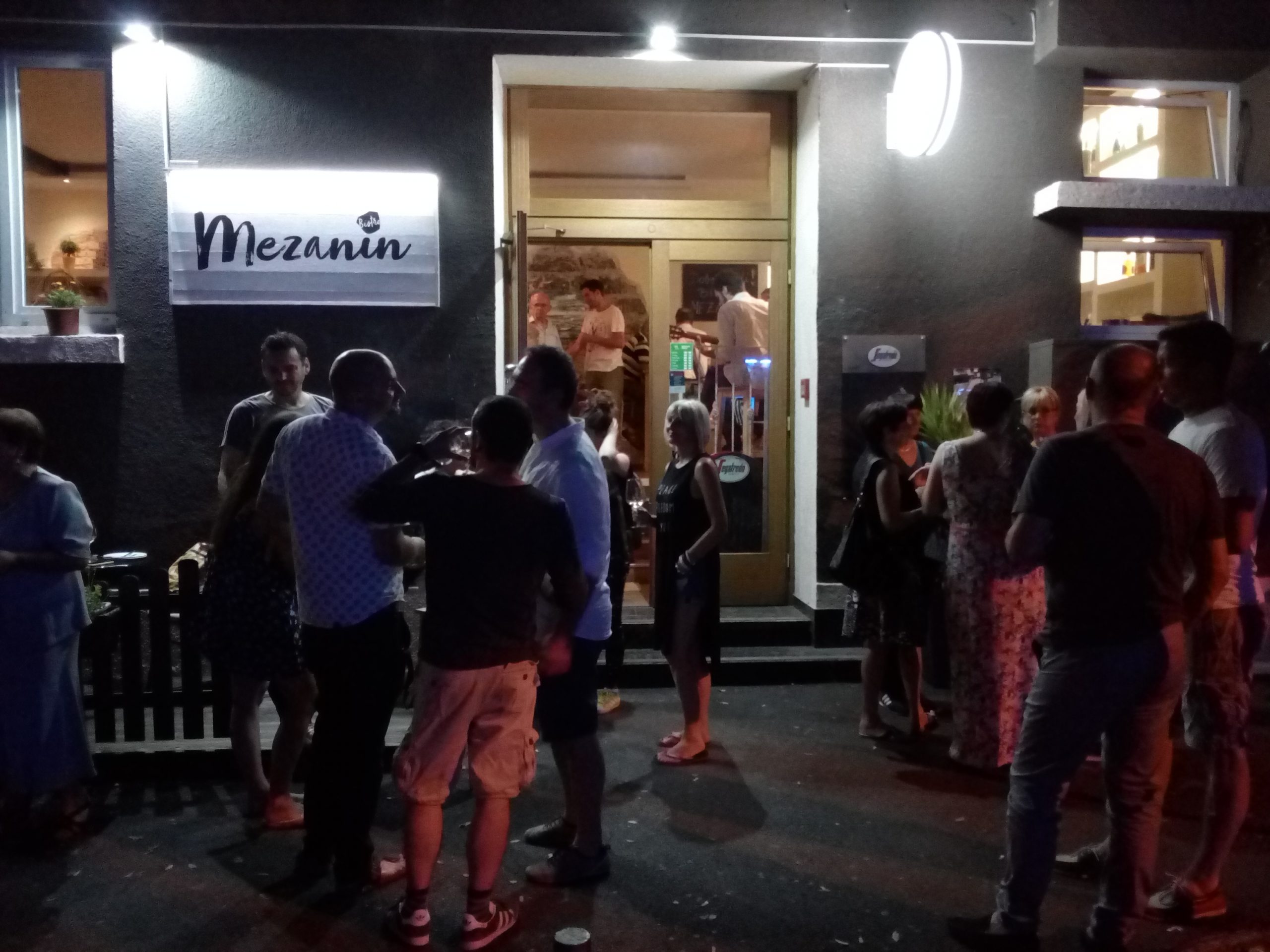 RIJEKA U TANJURU: U Teslinoj ulici otvoren bistro tradicijskih jela ...