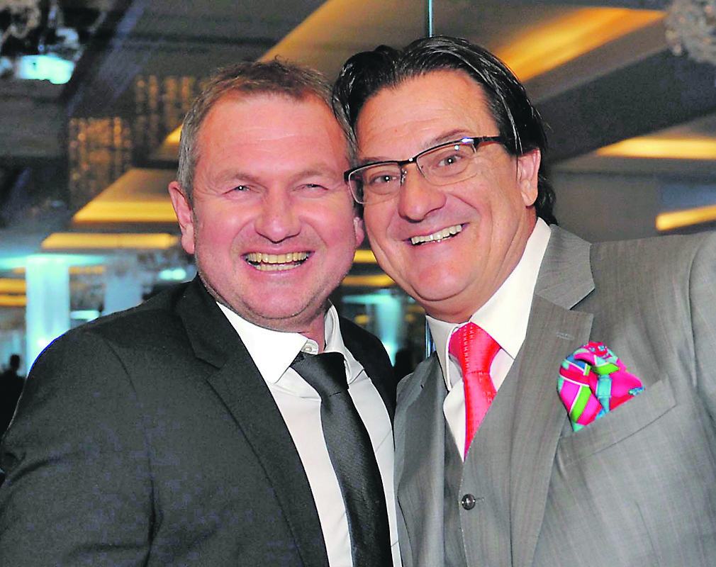 RIVETTI Mišković i Kek love četvrtu Europsku ligu - Novi list