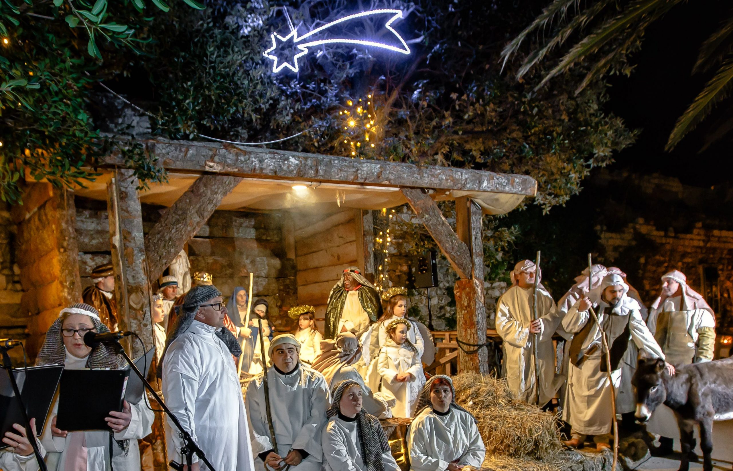 Rab ima najljepši otočni advent - Novi list