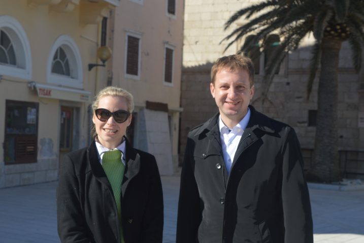 Rab rekorder u brzini legalizacije - Novi list