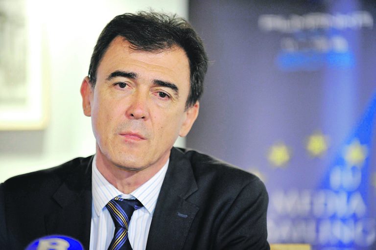 Radman: Moja smjena mogla bi imati opasne i dramatične posljedice za ...