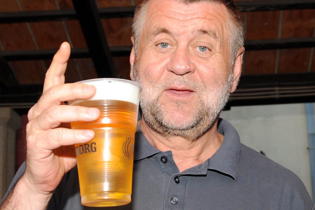 Rajko Grlić predstavio svoju prvu knjigu ''Neispričane priče'' - Novi list