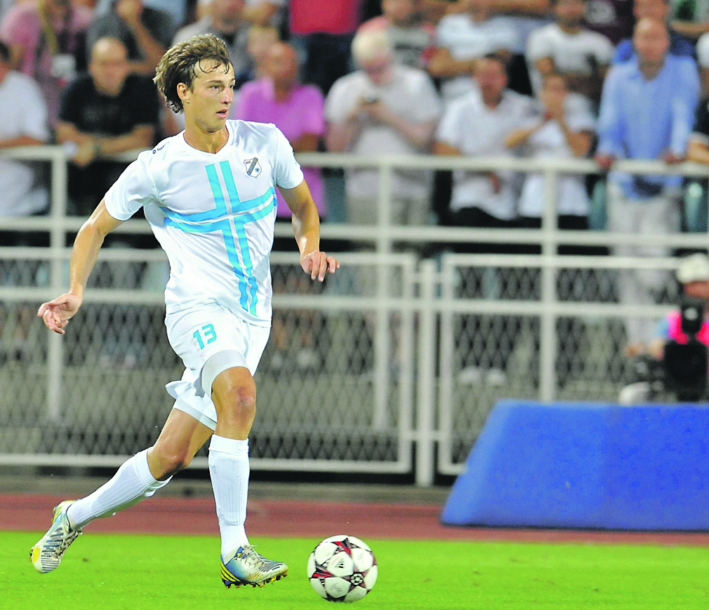 Rijeka trlja ruke, Dinamo je zadovoljan, a Lešković opet sretan - Novi list