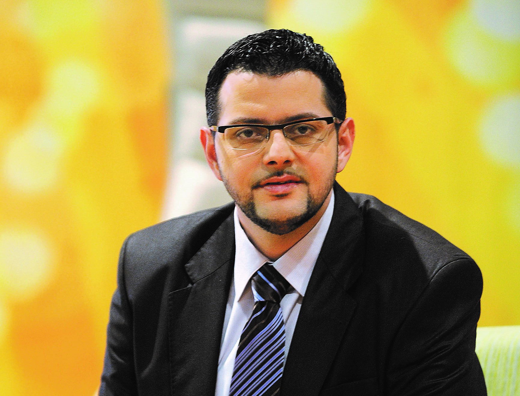 Robert Zuber: Koliko se još Nora mora dogoditi da promijenimo sustav ...