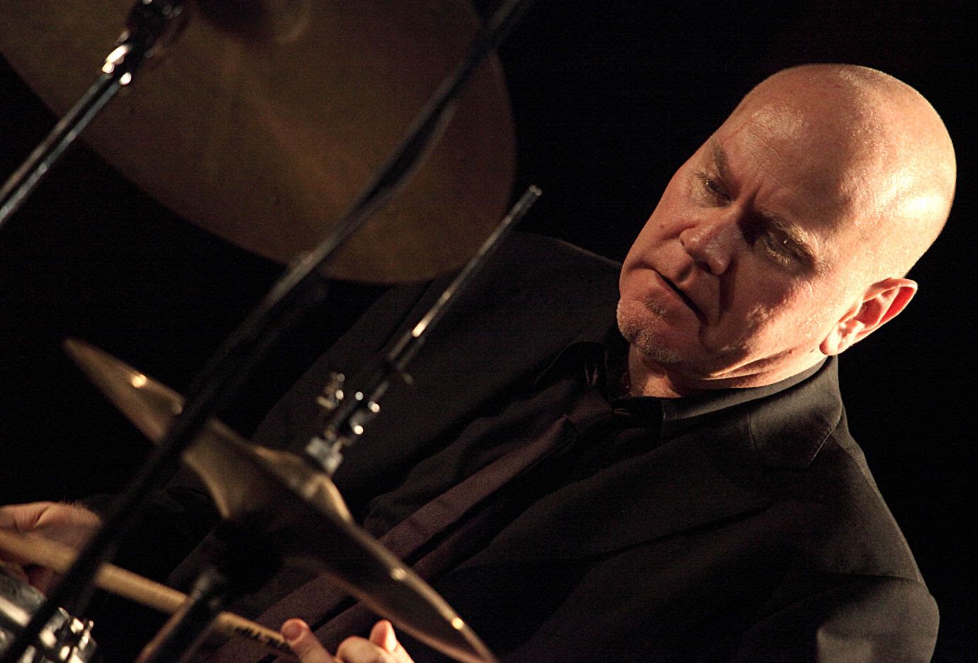 Roberto Gatto Perfect i Marc Abrams Trio na jubilarnom 25. Jazz Timeu u ...