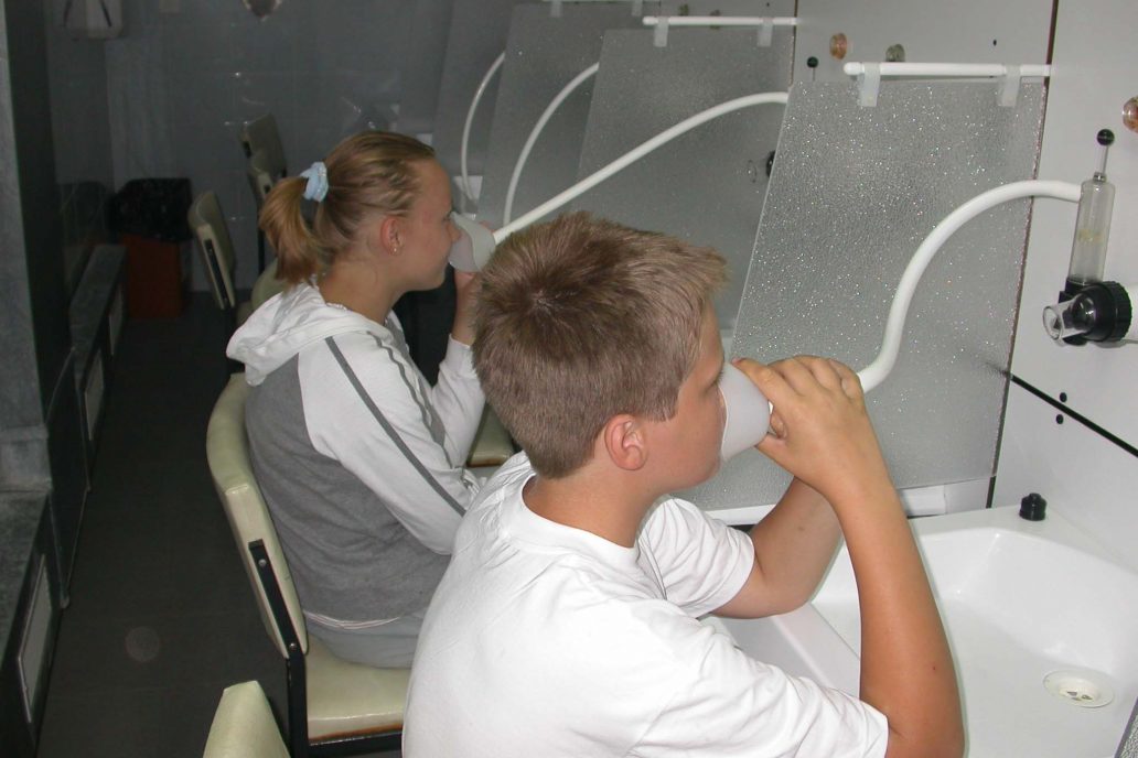 Ruski operni pjevači liječit će glasnice u crikveničkoj ...