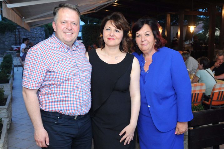 SANJA UDOVIĆ Obilaznica Viškova jedan od prvih poteza u novom mandatu ...