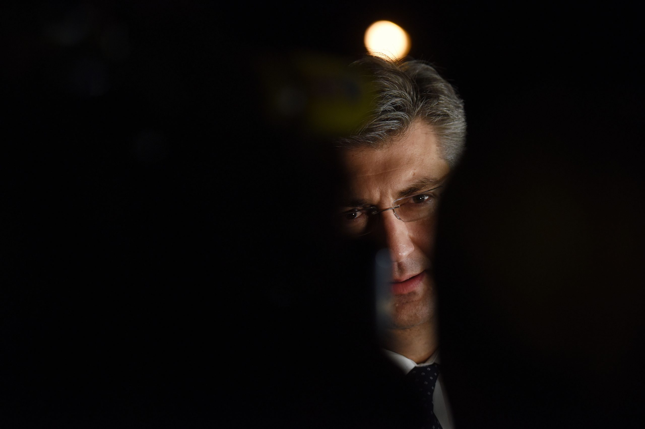 SASTAJE SE VLADAJUĆA KOALICIJA Plenković: 'Ako je bilo grešaka, netko ... SASTAJE SE VLADAJUĆA KOALICIJA Plenković: 'Ako je bilo grešaka, netko ...