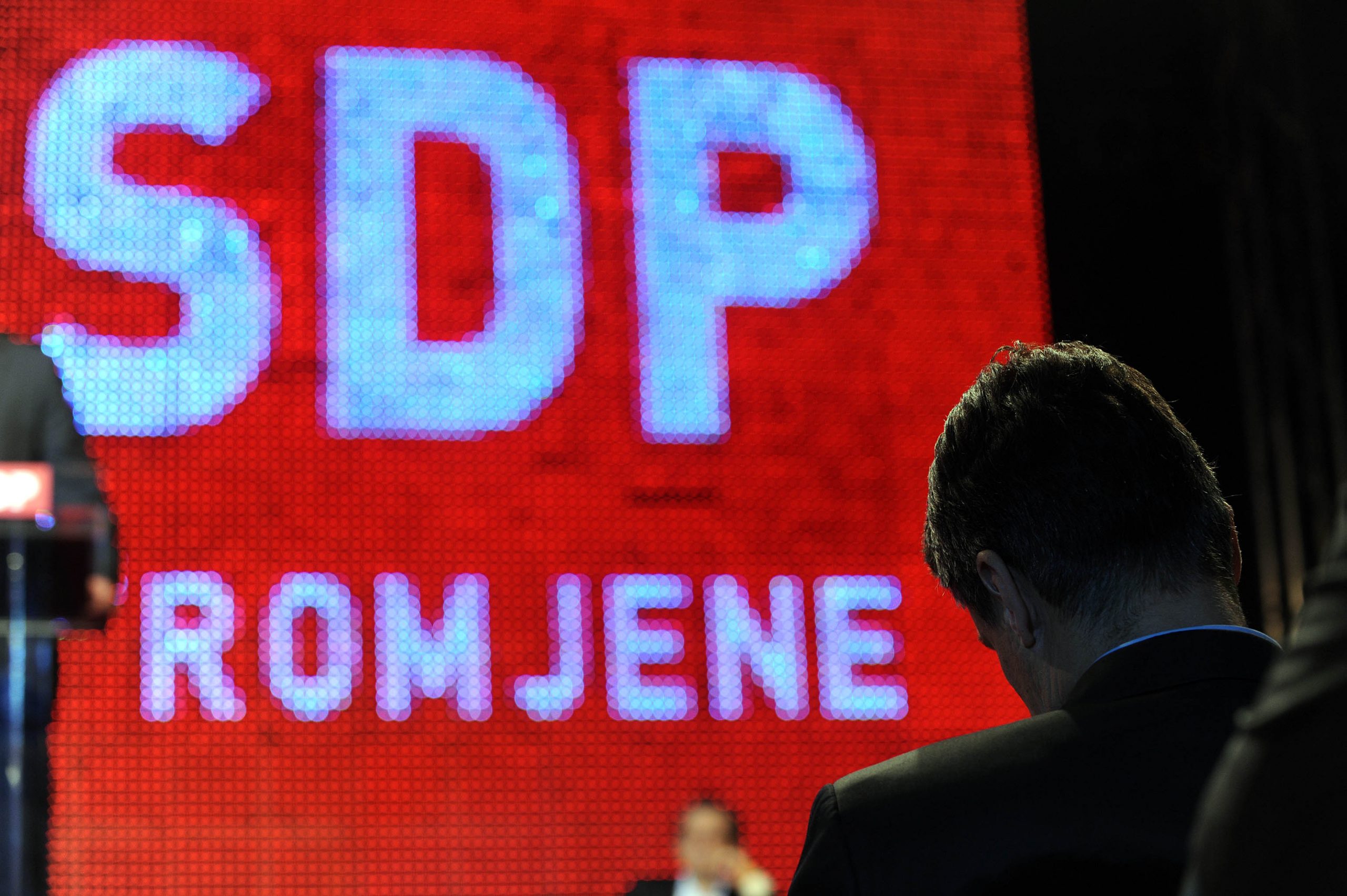SDP na klauzuri u Crikvenici: Hoće li stranka stići pratiti raspad ...