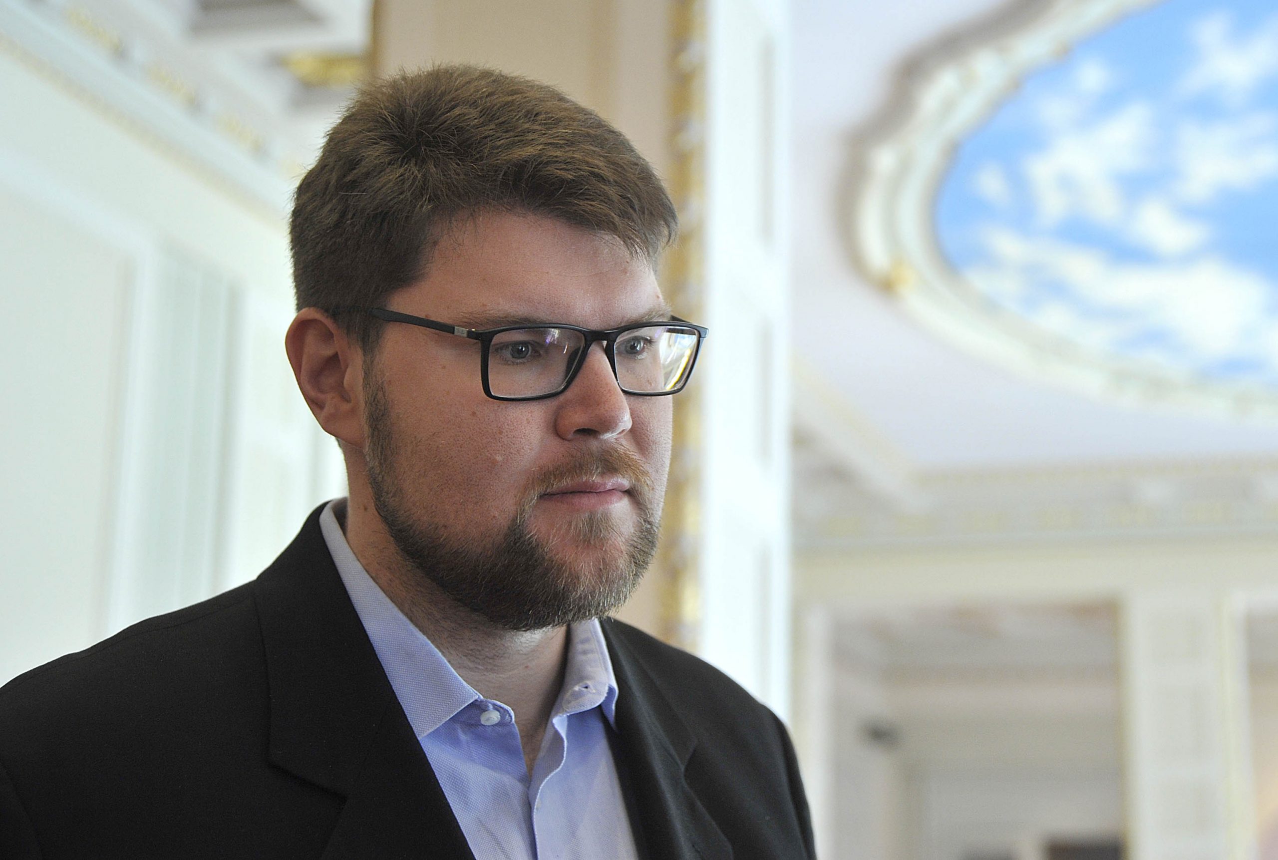 SDP-ovac Grbin opet pozvao Karamarka da odstupi s funkcije - Novi list SDP-ovac Grbin opet pozvao Karamarka da odstupi s funkcije - Novi list