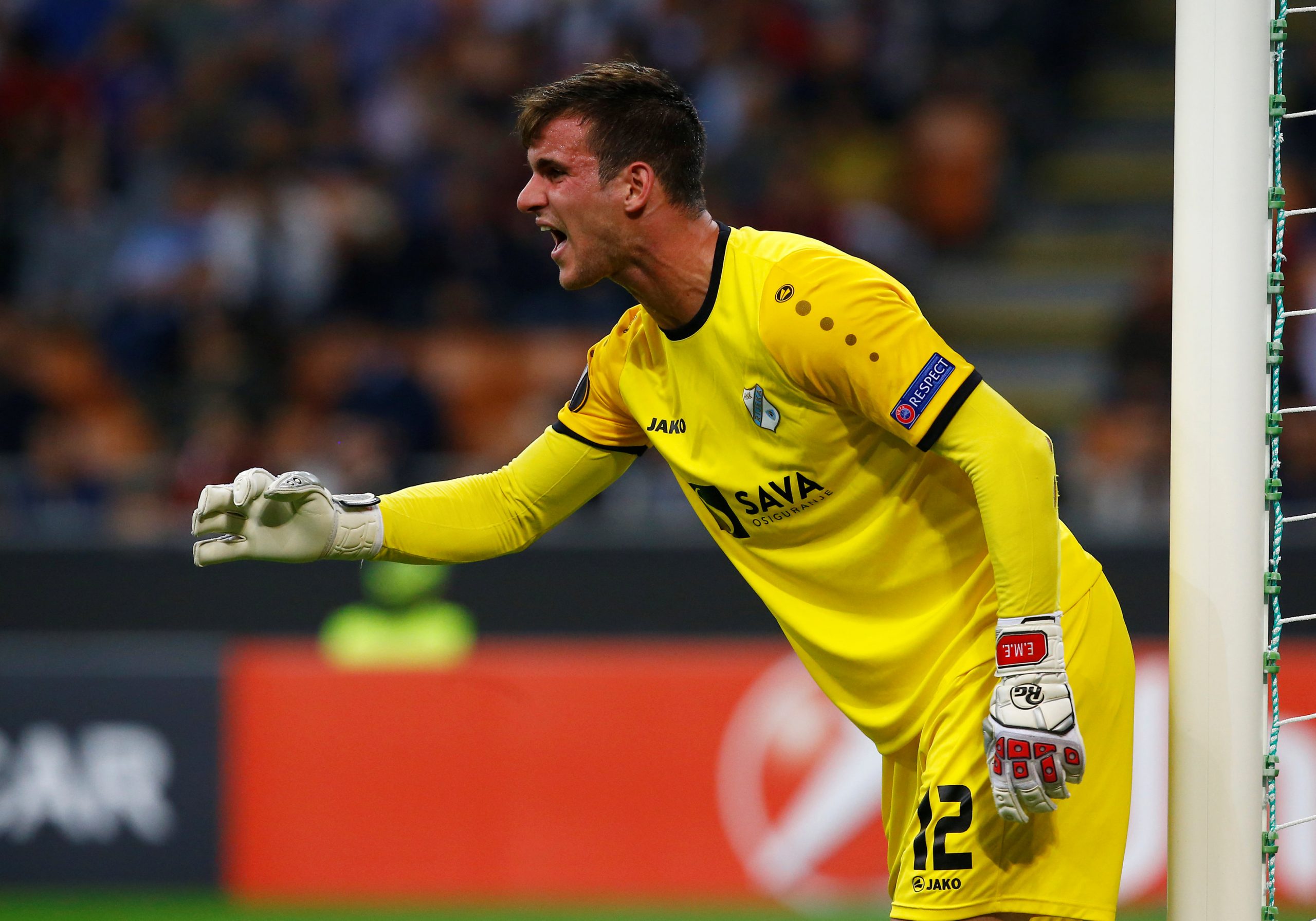 Simon Sluga obranio jedanaesterac i spriječio "hat-trick" Amerikanca ...